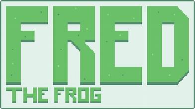 Fred The Frog But He Loves Pizza par Hunter Liberto | Téléchargez ...