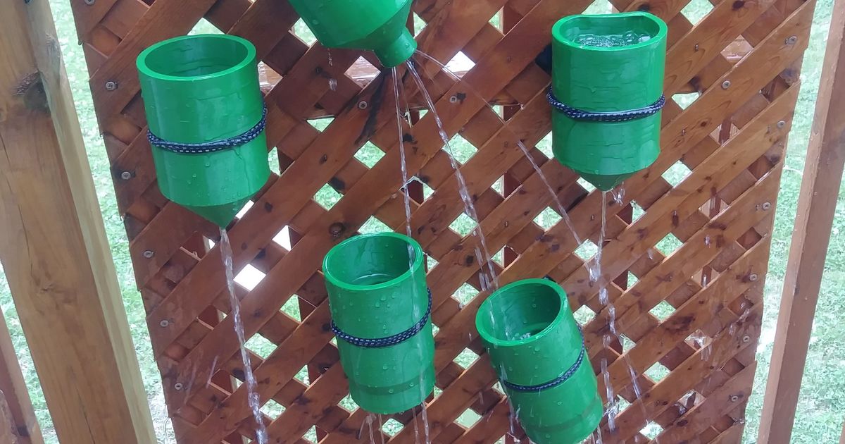 Fill-it-up nozzles (water game for toddlers) by Didier M.D. | Download ...