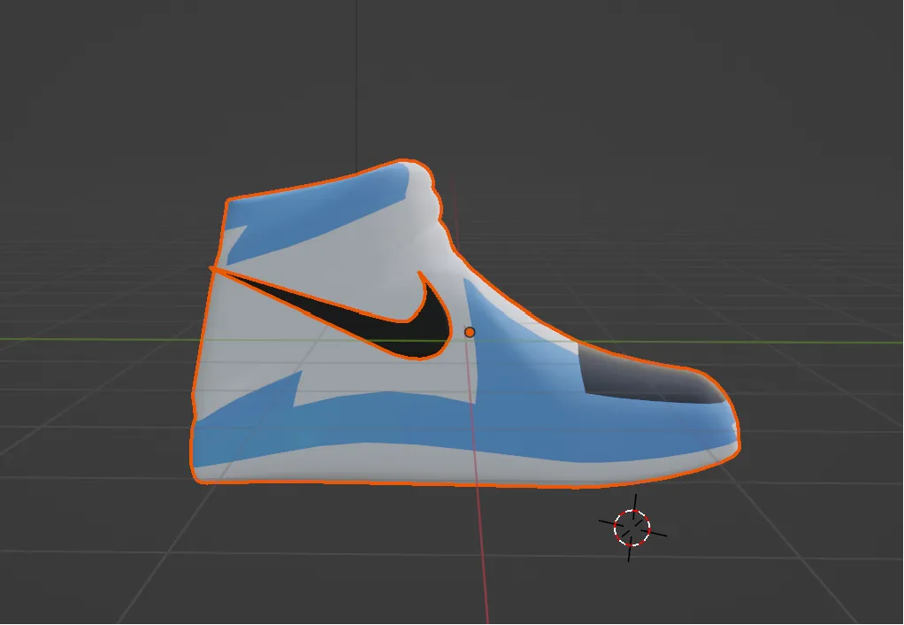 Jordan by cube master | Download free STL model | Printables.com