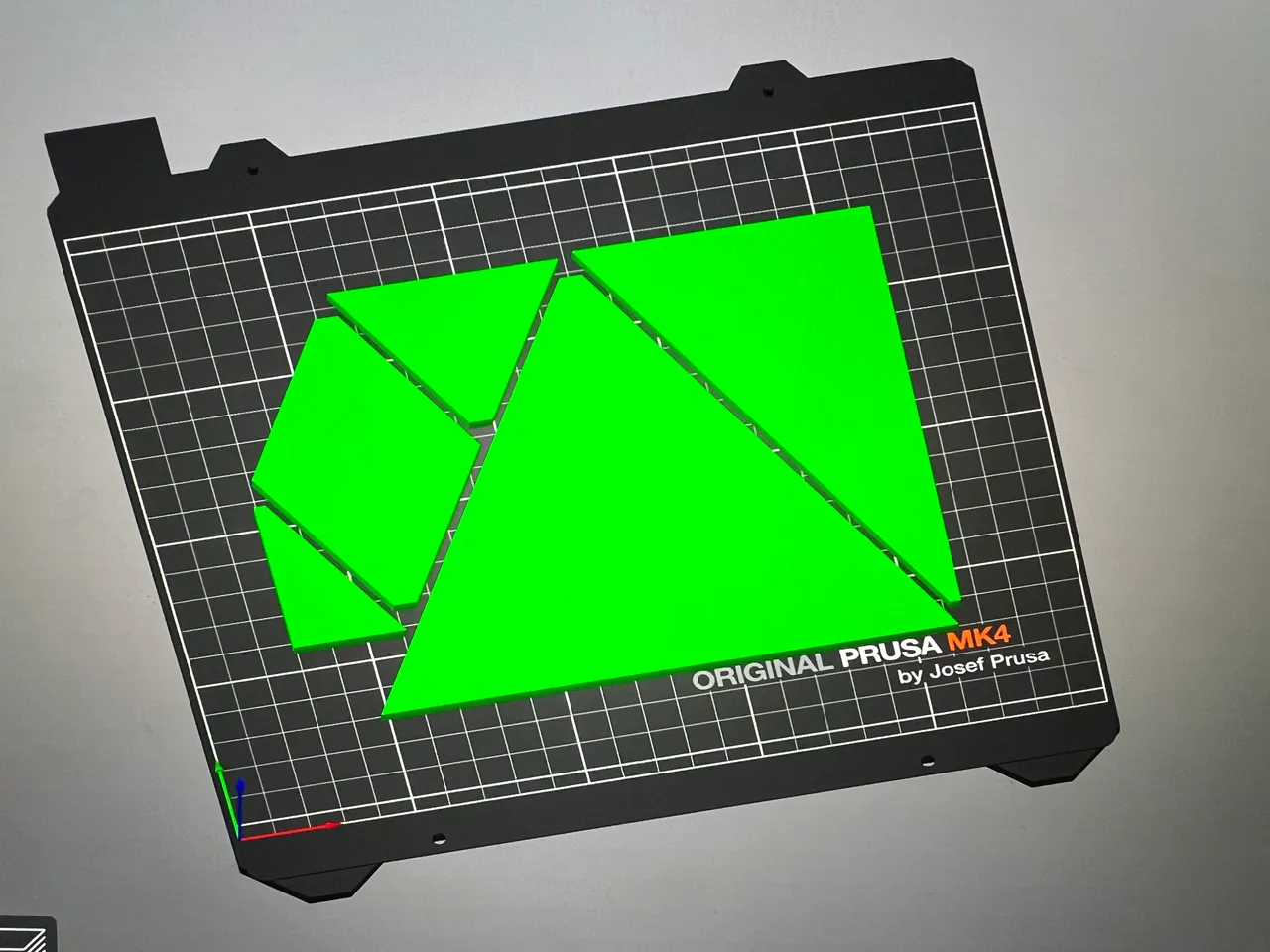 Quilting Templates by BrownDogg04 | Download free STL model ...