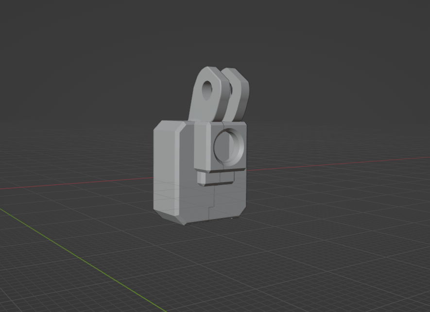 XIAO Sense Case (Seeed Studio XIAO ESP32S3 Sense, Camera) with Vive ... XIAO Sense Case (Seeed Studio XIAO ESP32S3 Sense, Camera) with Vive ...