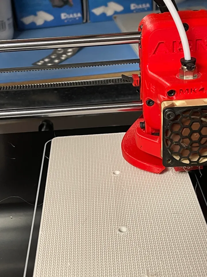 Ubiquiti Unifi G4 Doorbell - UVC-G4-DoorBell Bodenplatte by Printyet ...