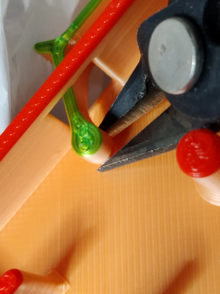 Desk Pinball by Bea Res | Download free STL model | Printables.com