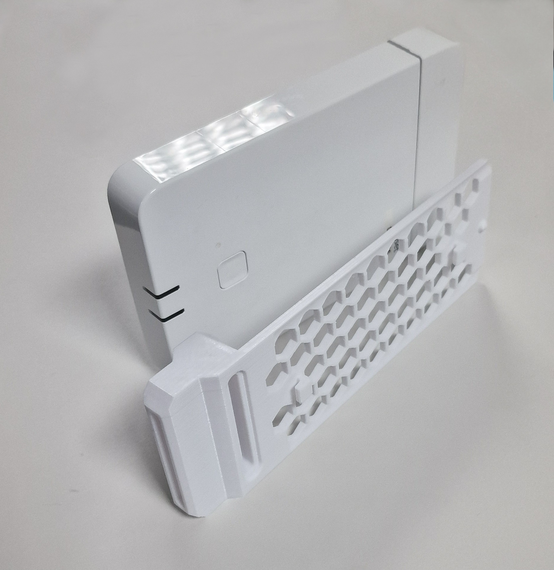 Gigaset N870 IP PRO MOUNT by DjDooM | Download free STL model ...