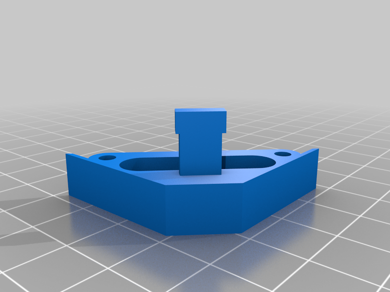 8x8x8 LED Cube Remix by MacGyverr | Download free STL model ...