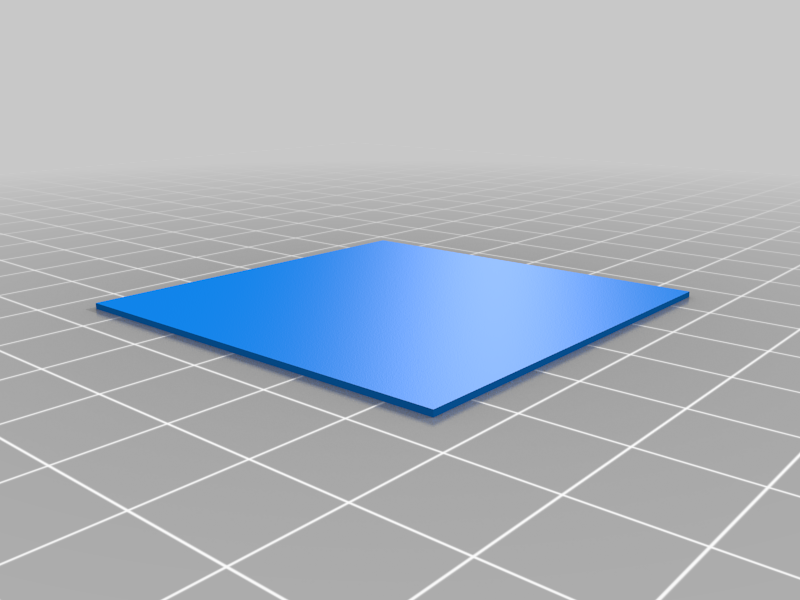 8x8x8 LED Cube Remix by MacGyverr | Download free STL model ...