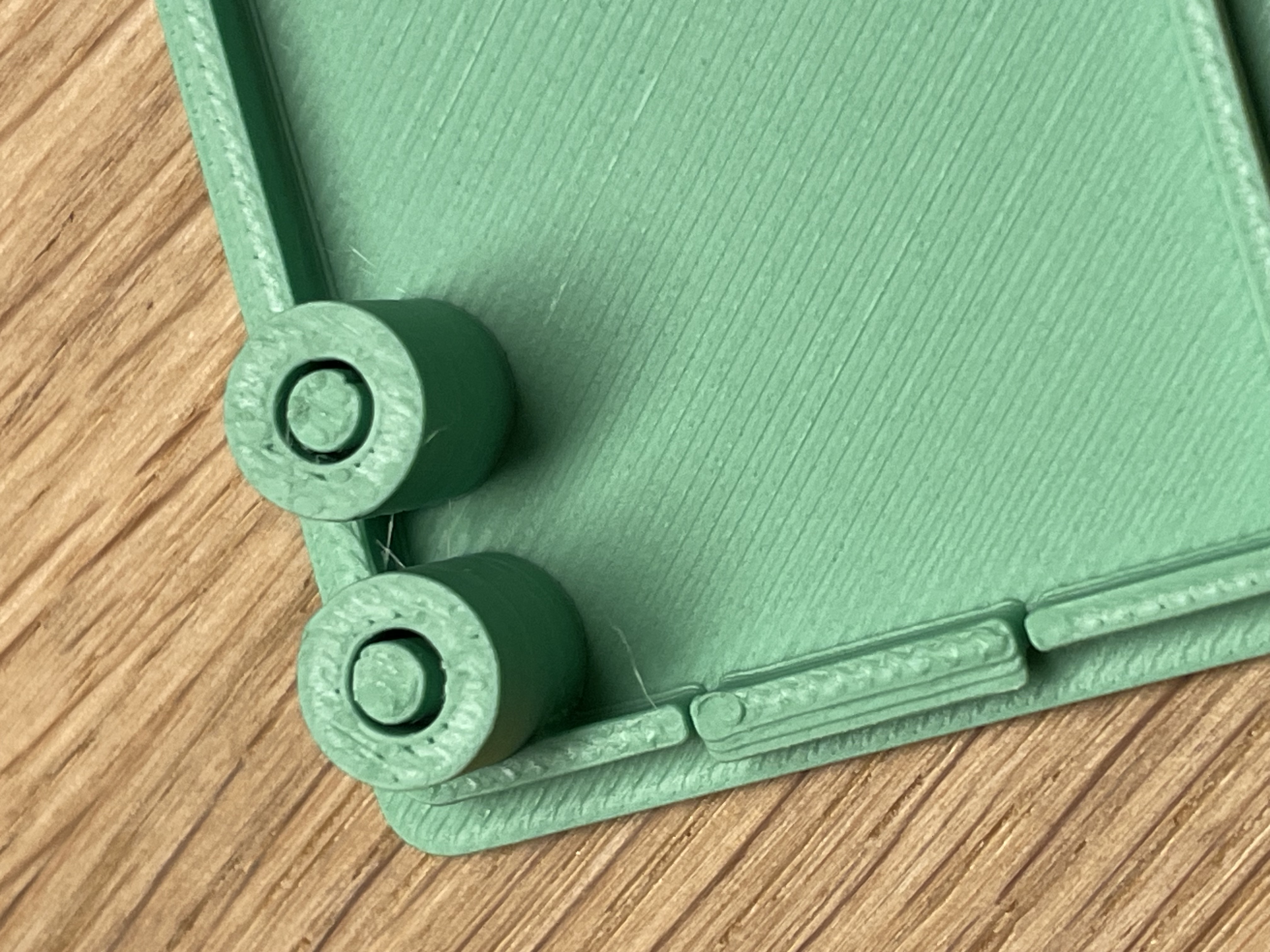 Smart Plant Bottom Enclosure With Improved Buttons by Paul | Download ...