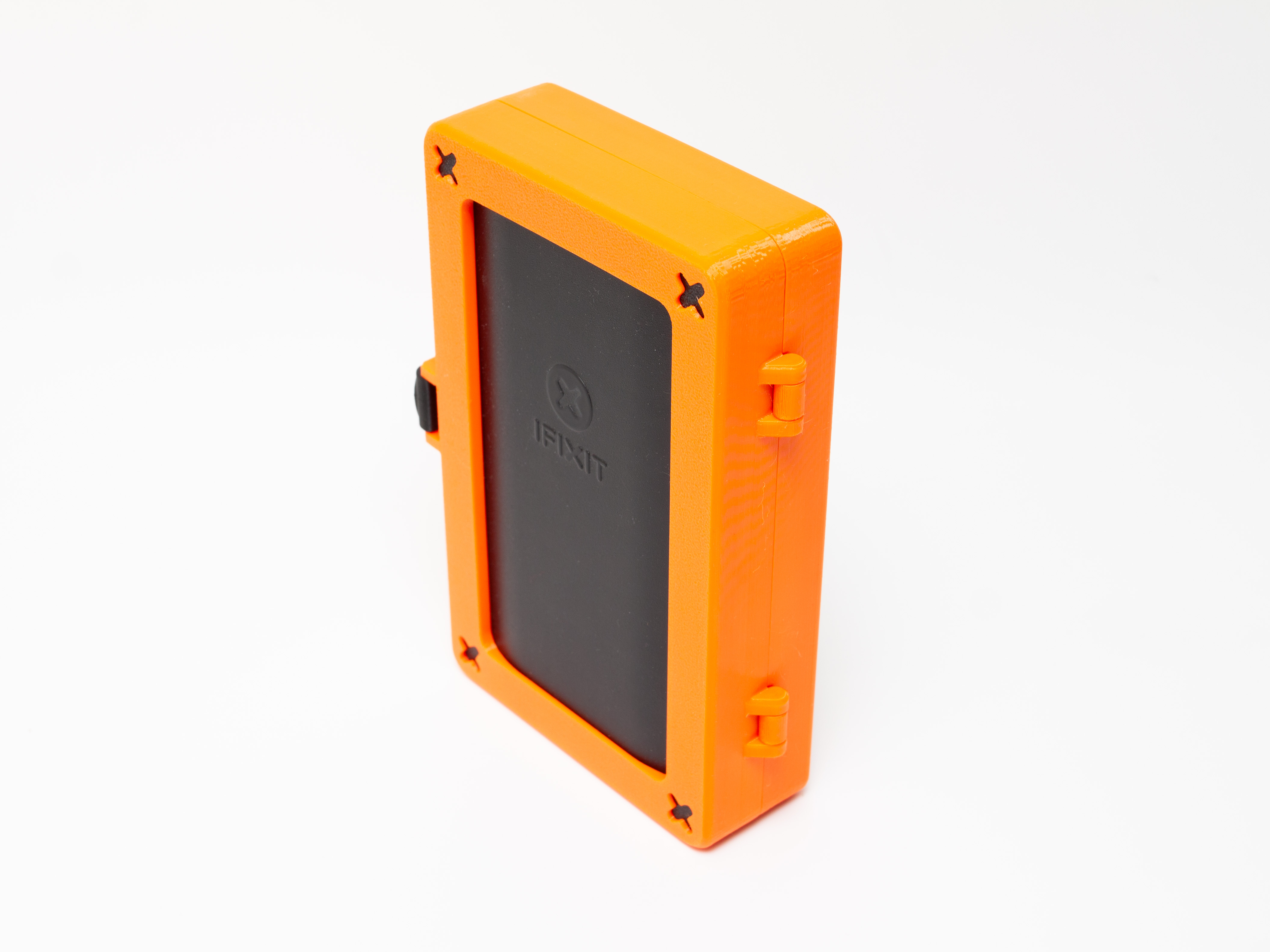 iFixit Mako Driver Kit box frame by ifixit | Download free STL model ...