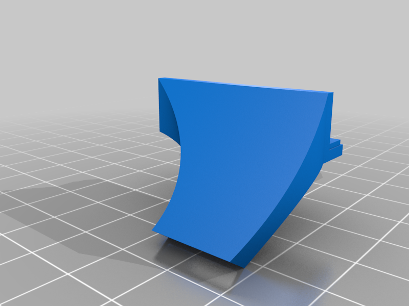 creality sprite - Fan Duct 4010 por Lucas M. Santos | Descargar modelo ...