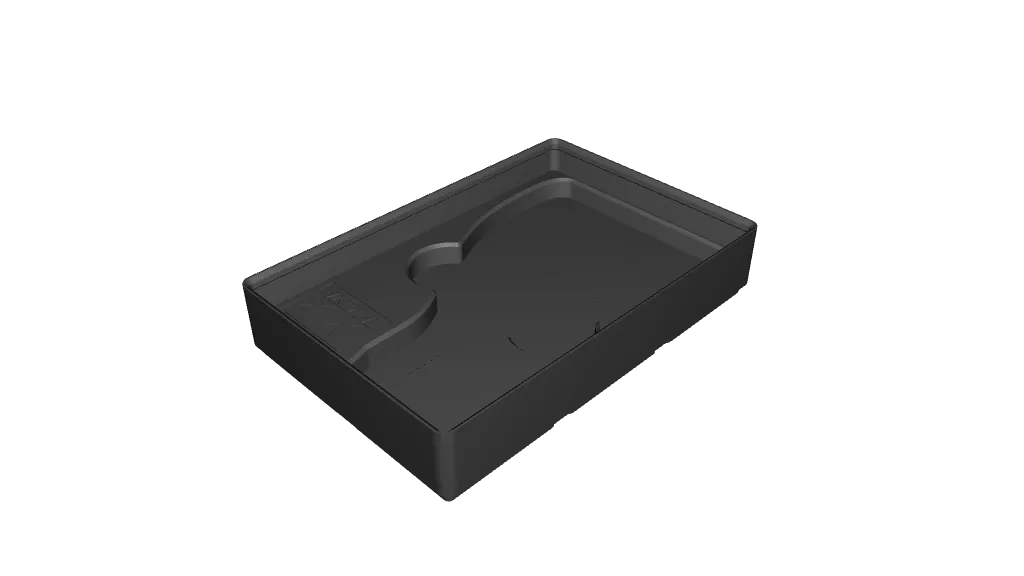 Gridfinity - Tamiya Side Cutter by Guruen | Download free STL model ...