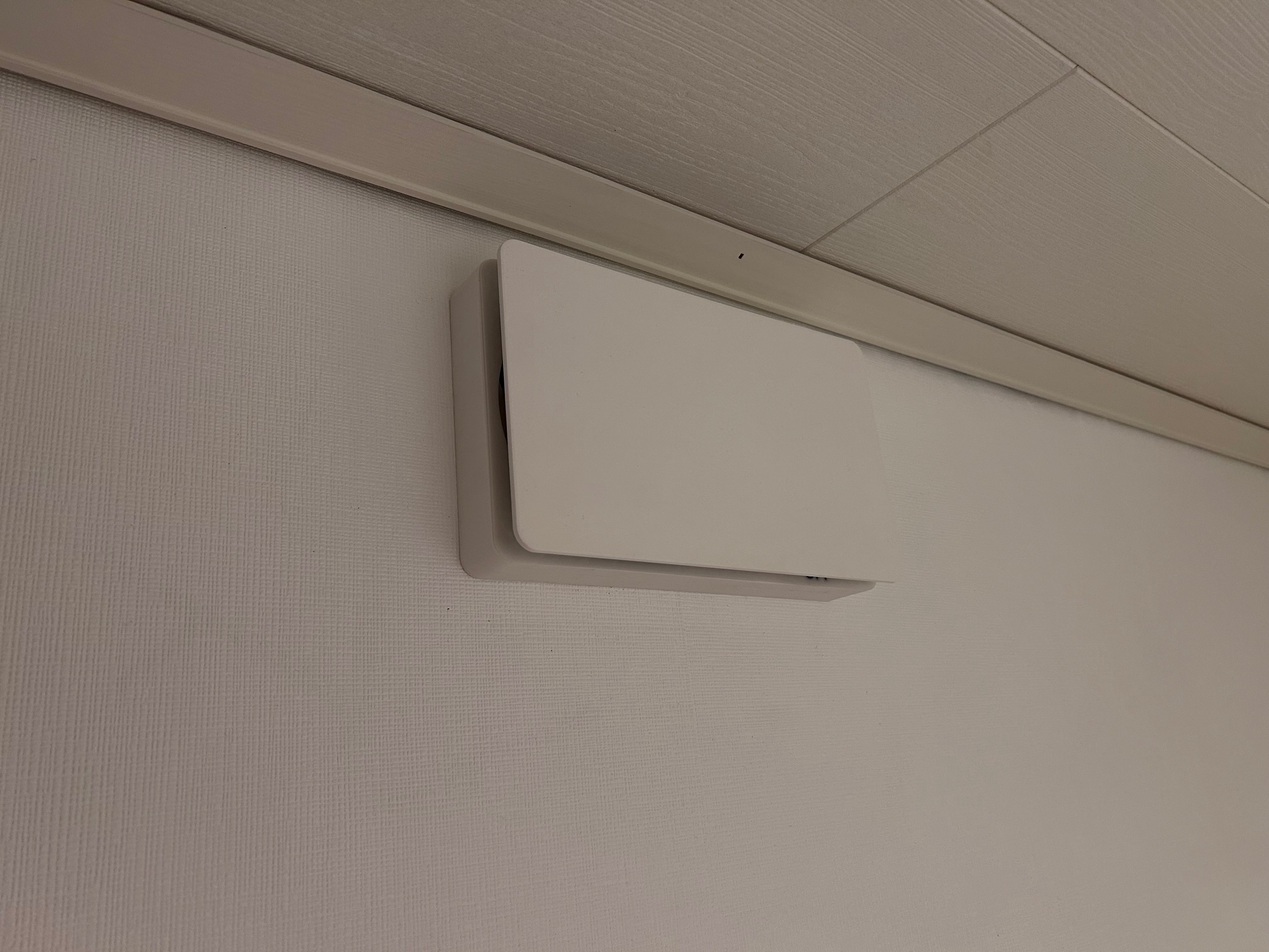 Air duct heat transfer/ventilation system by CloseEnoughMachineShop ... Air duct heat transfer/ventilation system by CloseEnoughMachineShop ...