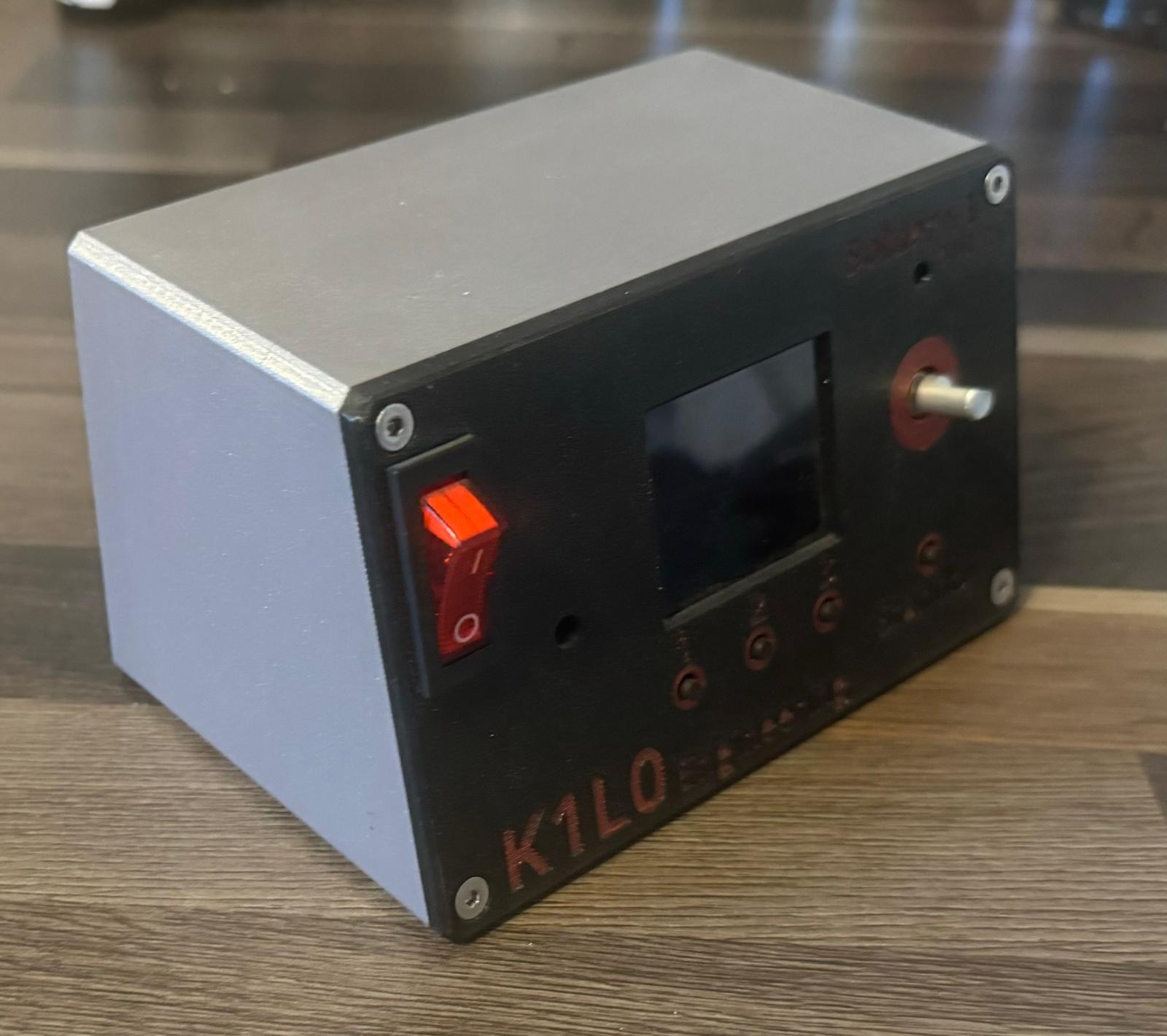 Solder v1 by KIL0 | Download free STL model | Printables.com