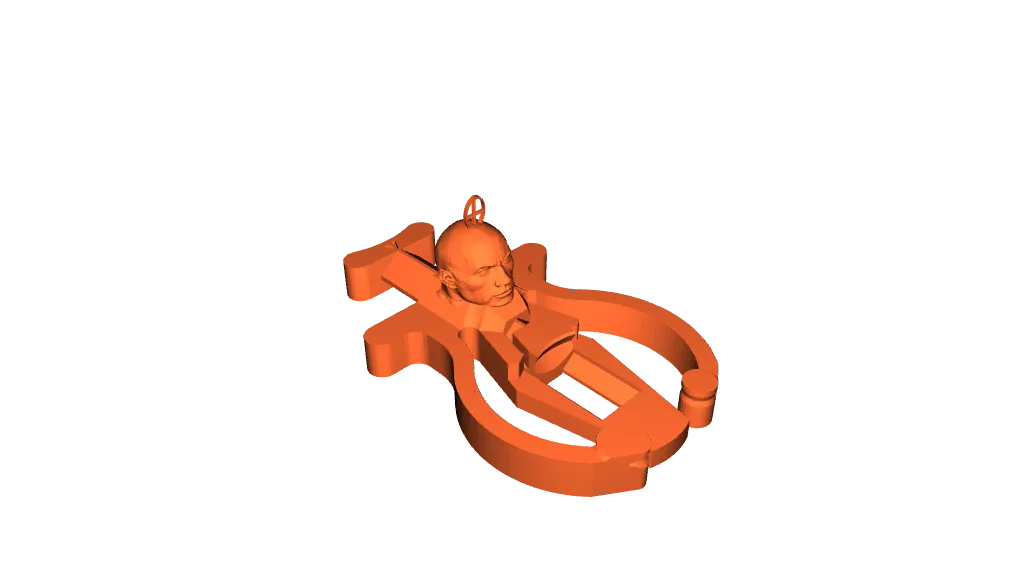 disk shooter with rock sight by Khead | Download free STL model ...