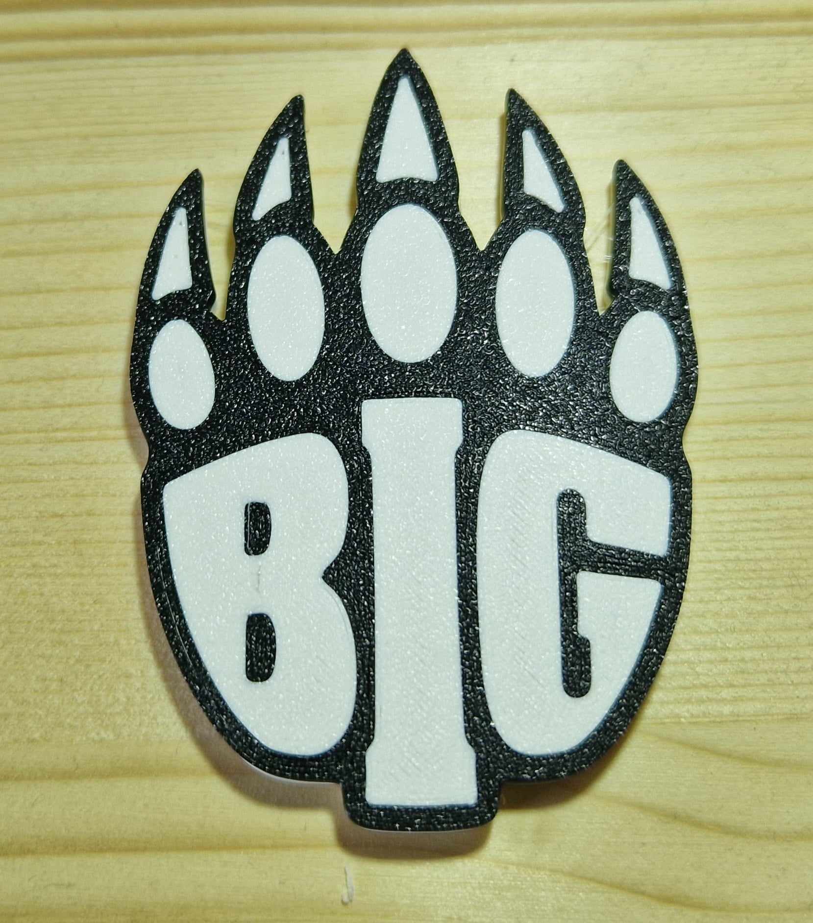 BIG Logo (Berlin International Gaming) (CS2) by Mikkel Hedegaard ...