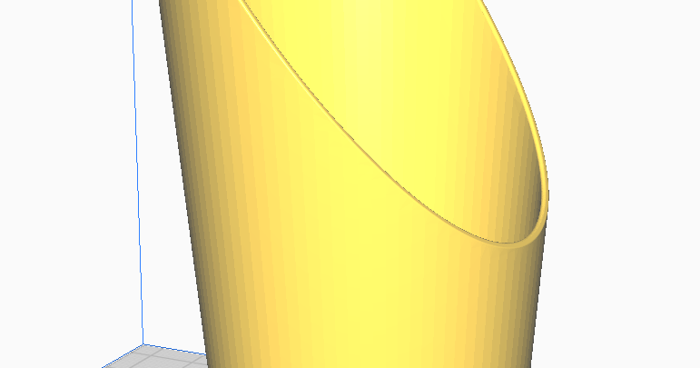 Spade for soil, size L by Anze | Download free STL model | Printables.com