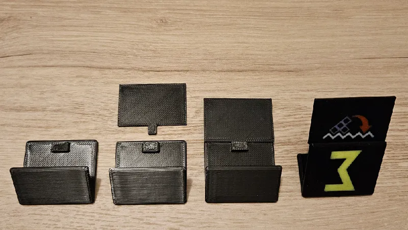 The "Ultimate" Tetris Balance by Alkerion - MakerWorld