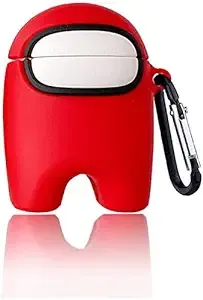 airpod case by JD | Download free STL model | Printables.com