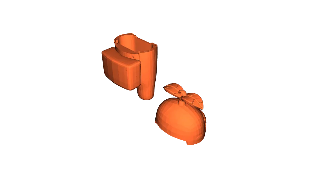 airpod case by JD | Download free STL model | Printables.com