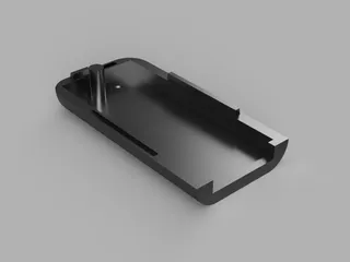 Usb-Case by Yolumaka | Download free STL model | Printables.com