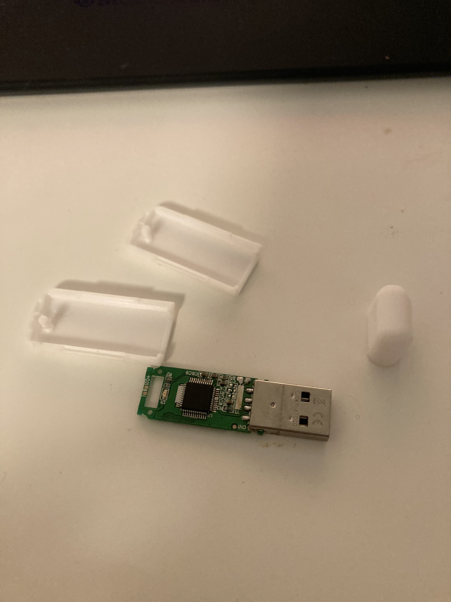 Usb Case By Yolumaka Download Free Stl Model