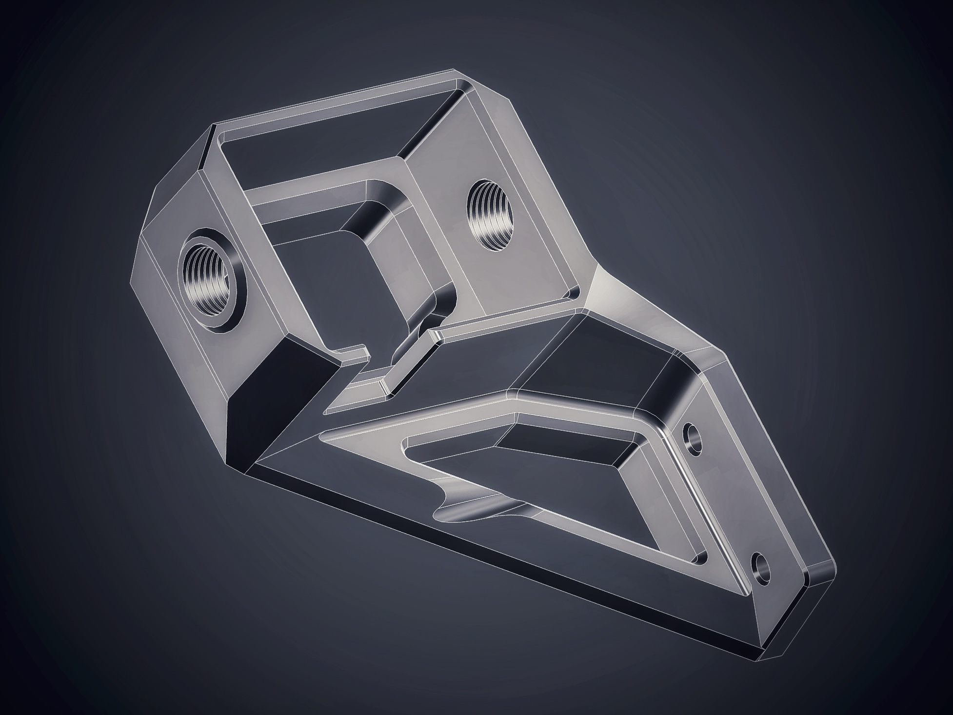 VORON 2.4 CR-6 Ender 3 S1 Filament Runout Sensor Side Exhaust Mount by ... VORON 2.4 CR-6 Ender 3 S1 Filament Runout Sensor Side Exhaust Mount by ...
