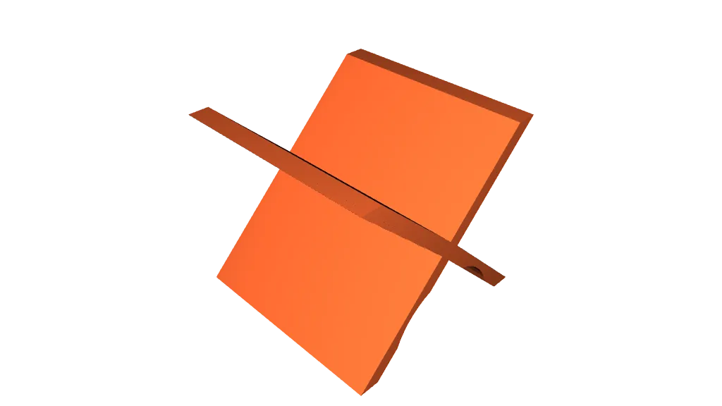 Cigar Holder by Shane Evans | Download free STL model | Printables.com