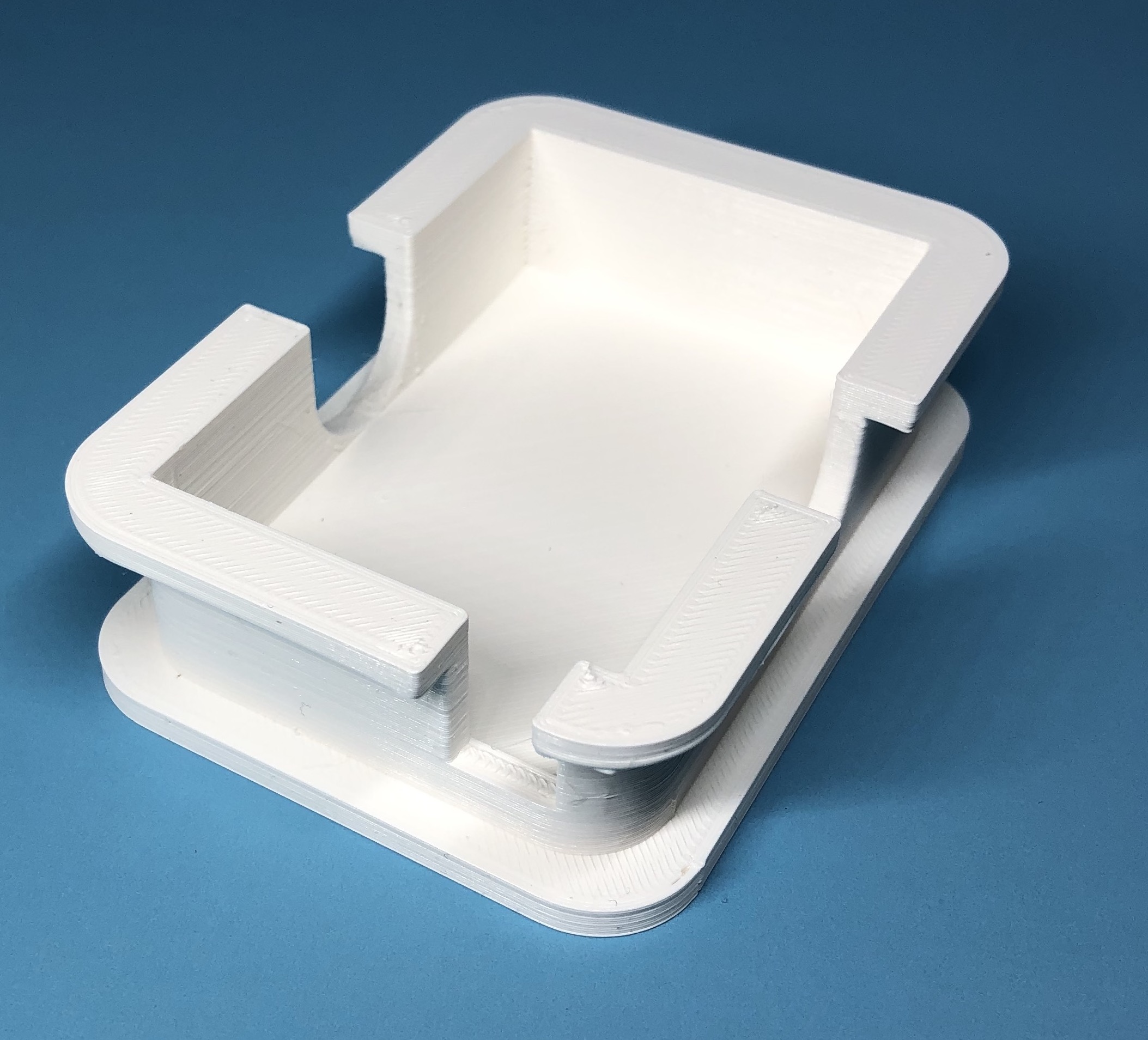 Storage Module for Battery Powered Tiny LED Lights by Fusilier ...