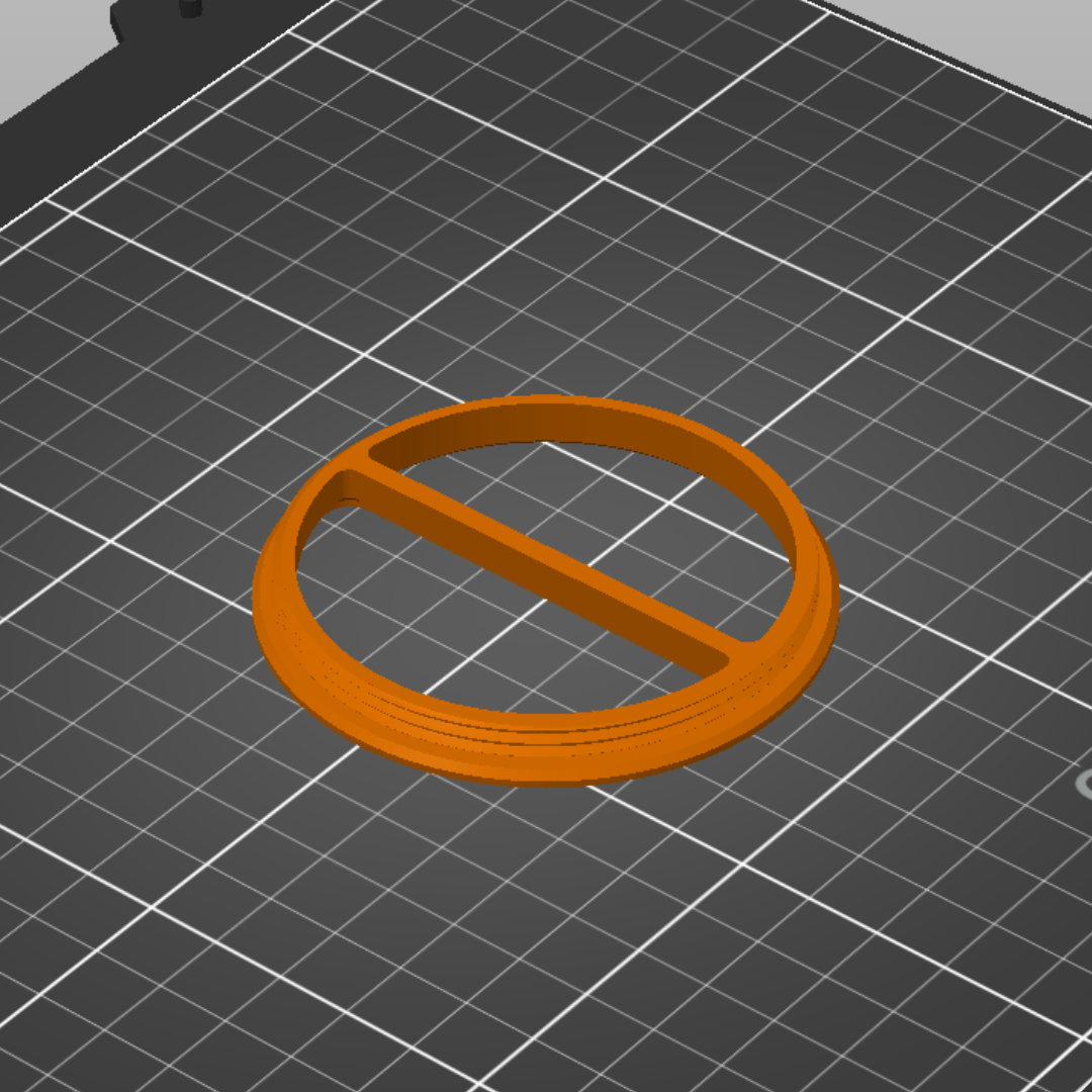 Tin Can by TWB | Download free STL model | Printables.com