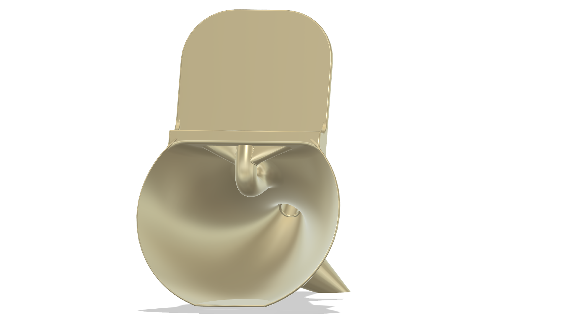 Phone Speaker Amplifier Powerful Boost Stand par MrENG | Téléchargez ...