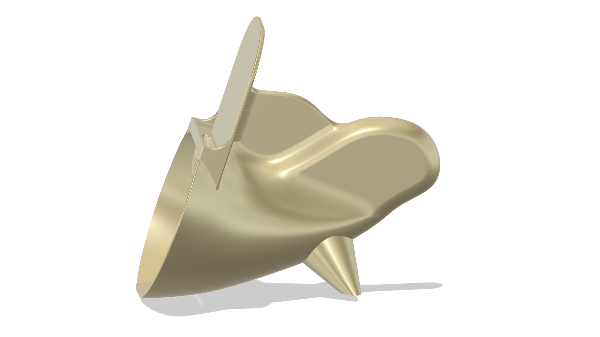 Phone Speaker Amplifier Powerful Boost Stand par MrENG | Téléchargez ...