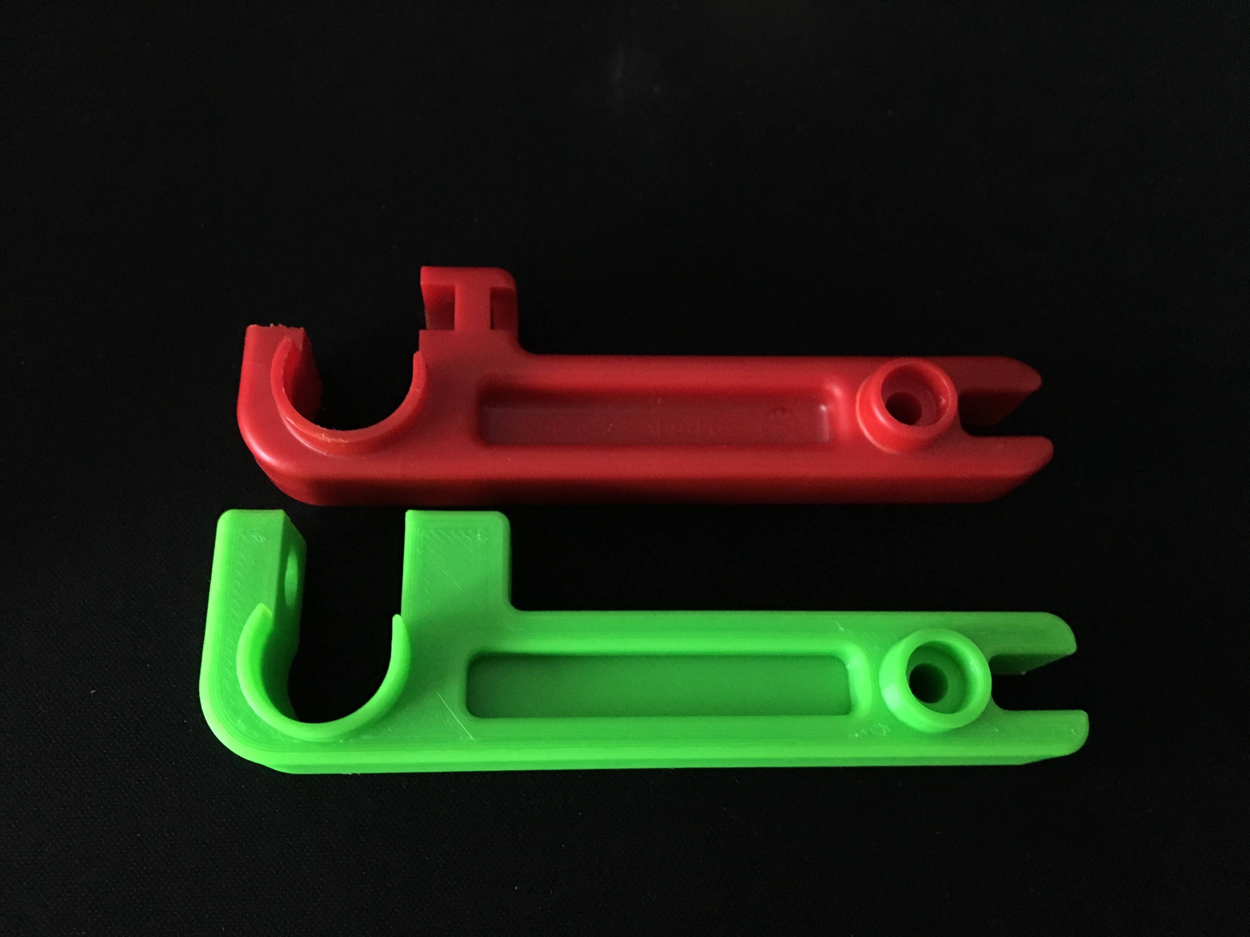 Thermo Fisher Scientific Gallery arm brace shipping bracket by beldivad ...