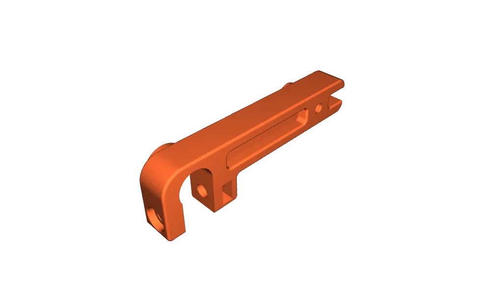 Thermo Fisher Scientific Gallery arm brace shipping bracket by beldivad ...