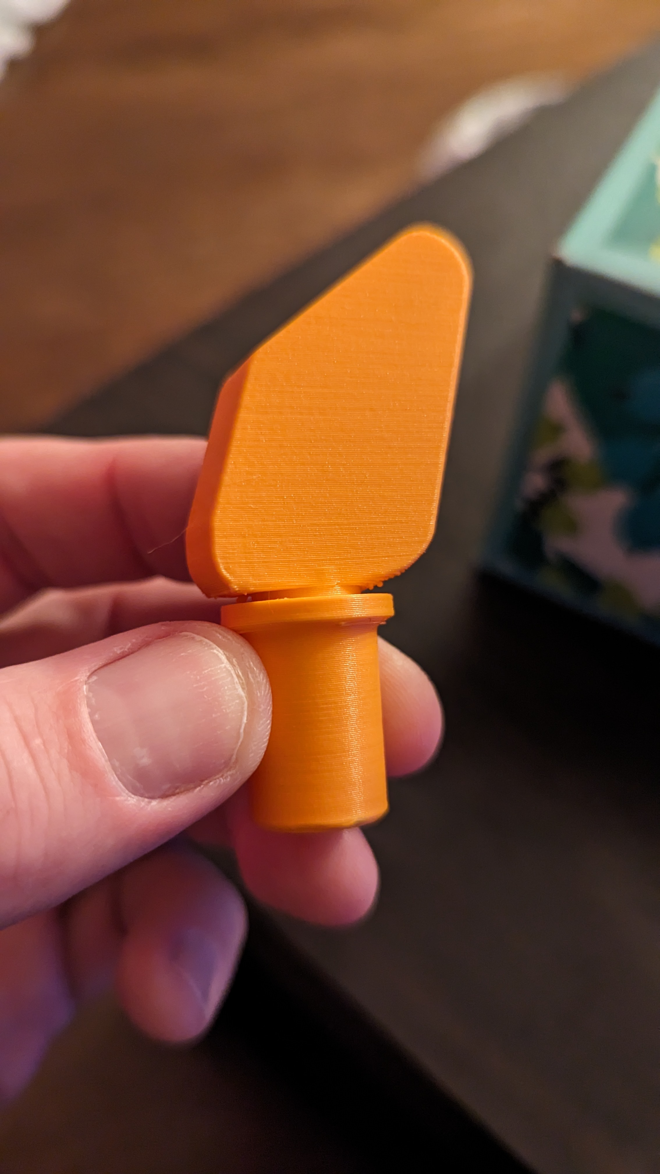 Replacement Spikes for Baby Sensory Toy. by Josh Owens | Download free ...