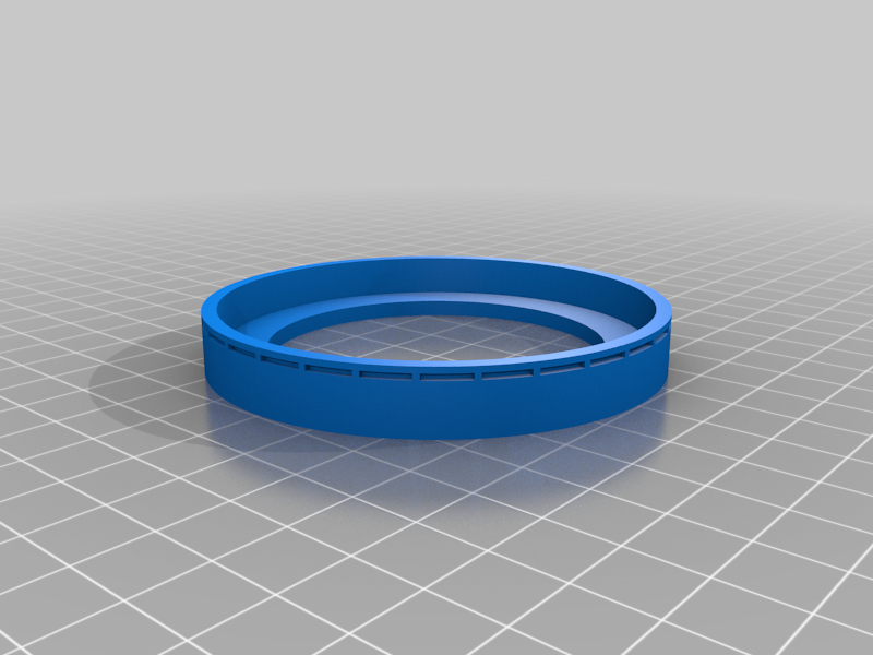 Custom Mark 4.1 inspired Arc Reactor by Brian42 | Download free STL ...
