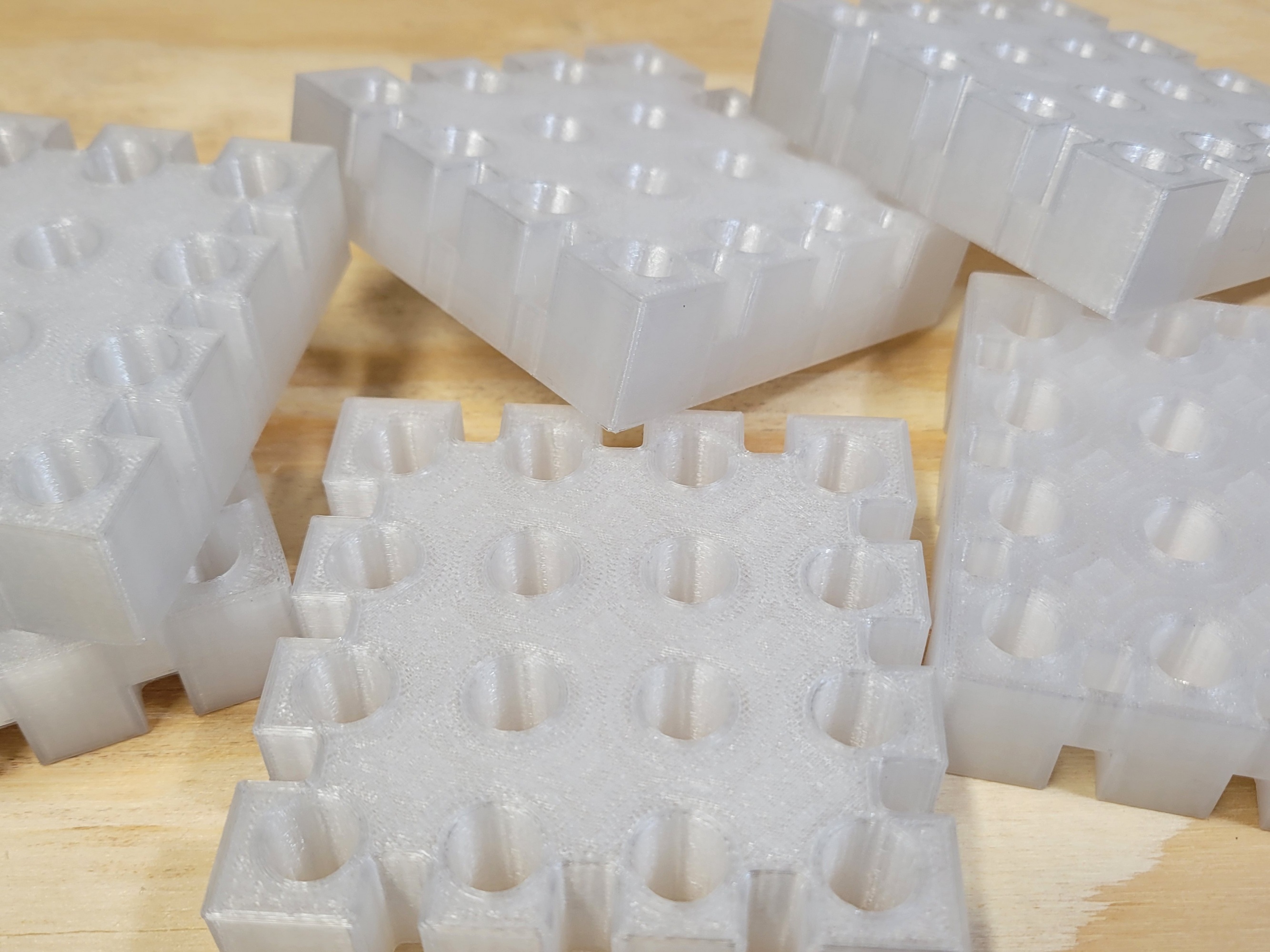 Modular PCB Holder System by Phil Caruso | Download free STL model ...