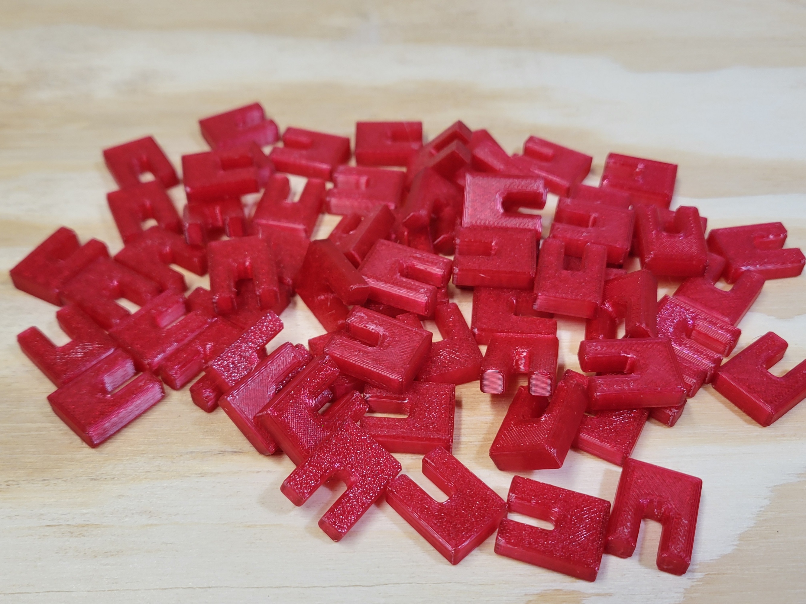 Modular PCB Holder System by Phil Caruso | Download free STL model ...
