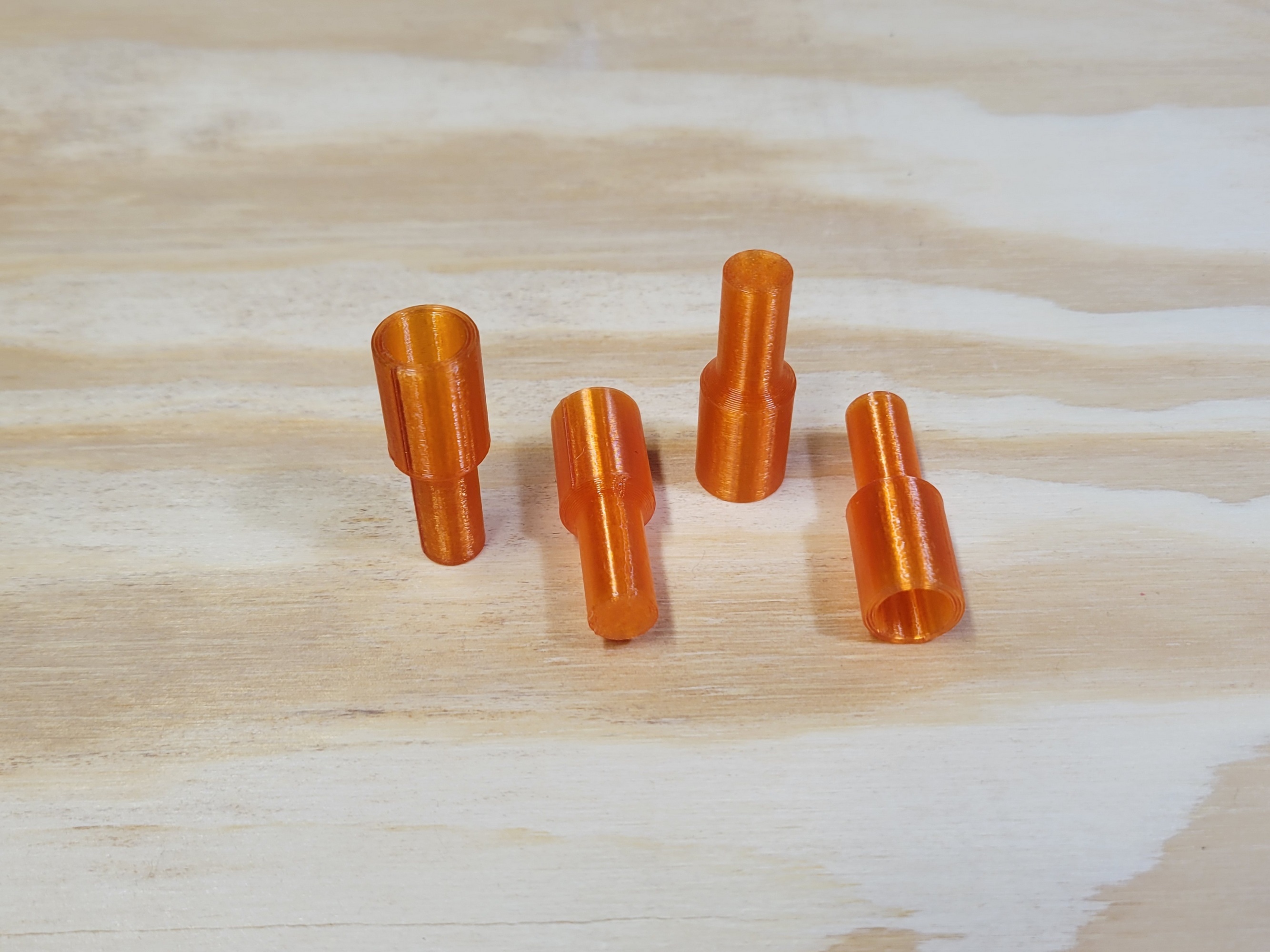 Modular PCB Holder System by Phil Caruso | Download free STL model ...