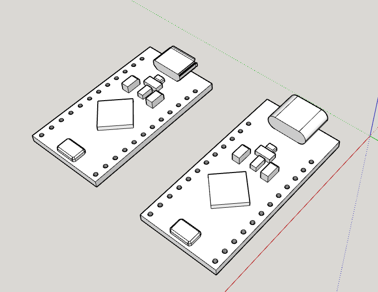 promicro by sleepink | Download free STL model | Printables.com