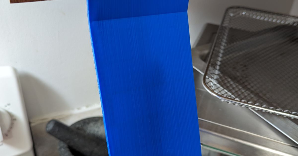 Cabinet Phone Holder Remix by Brian Ohle | Download free STL model ...