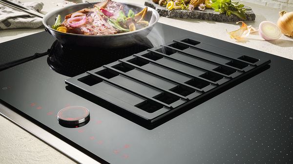 Neff Downdraft Cover by Adrian Barron | Download free STL model ...