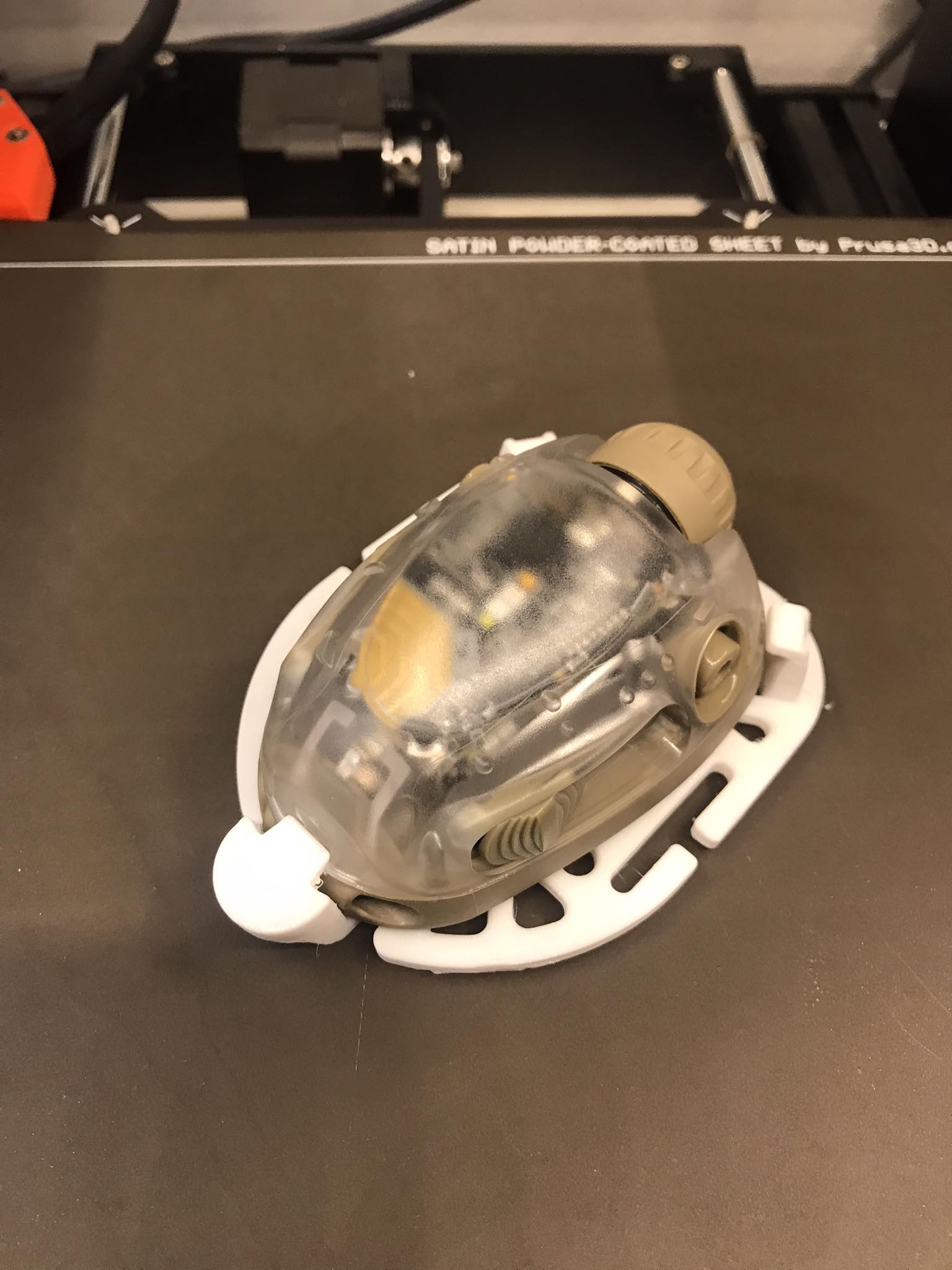 Trilobyte Gen 4 By Arkimede Download Free Stl Model Printables