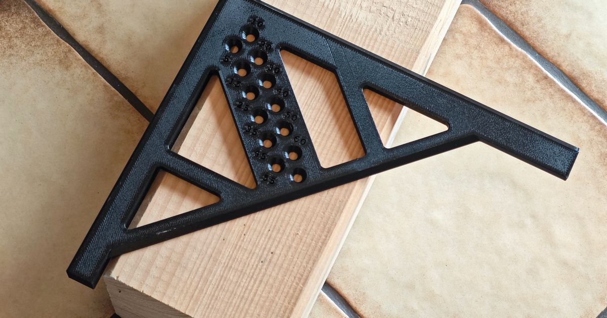 Vingl by František Uhlíř | Download free STL model | Printables.com