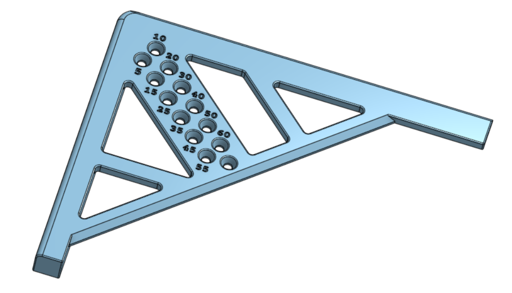 Vingl by František Uhlíř | Download free STL model | Printables.com