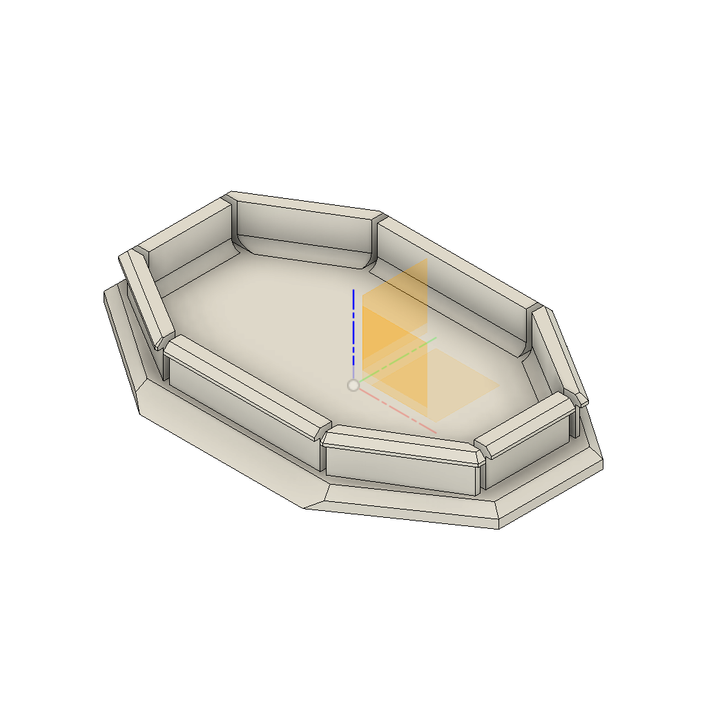 Wen 7.25 Dust Cover by Perpetual Printer | Download free STL model ... Wen 7.25 Dust Cover by Perpetual Printer | Download free STL model ...