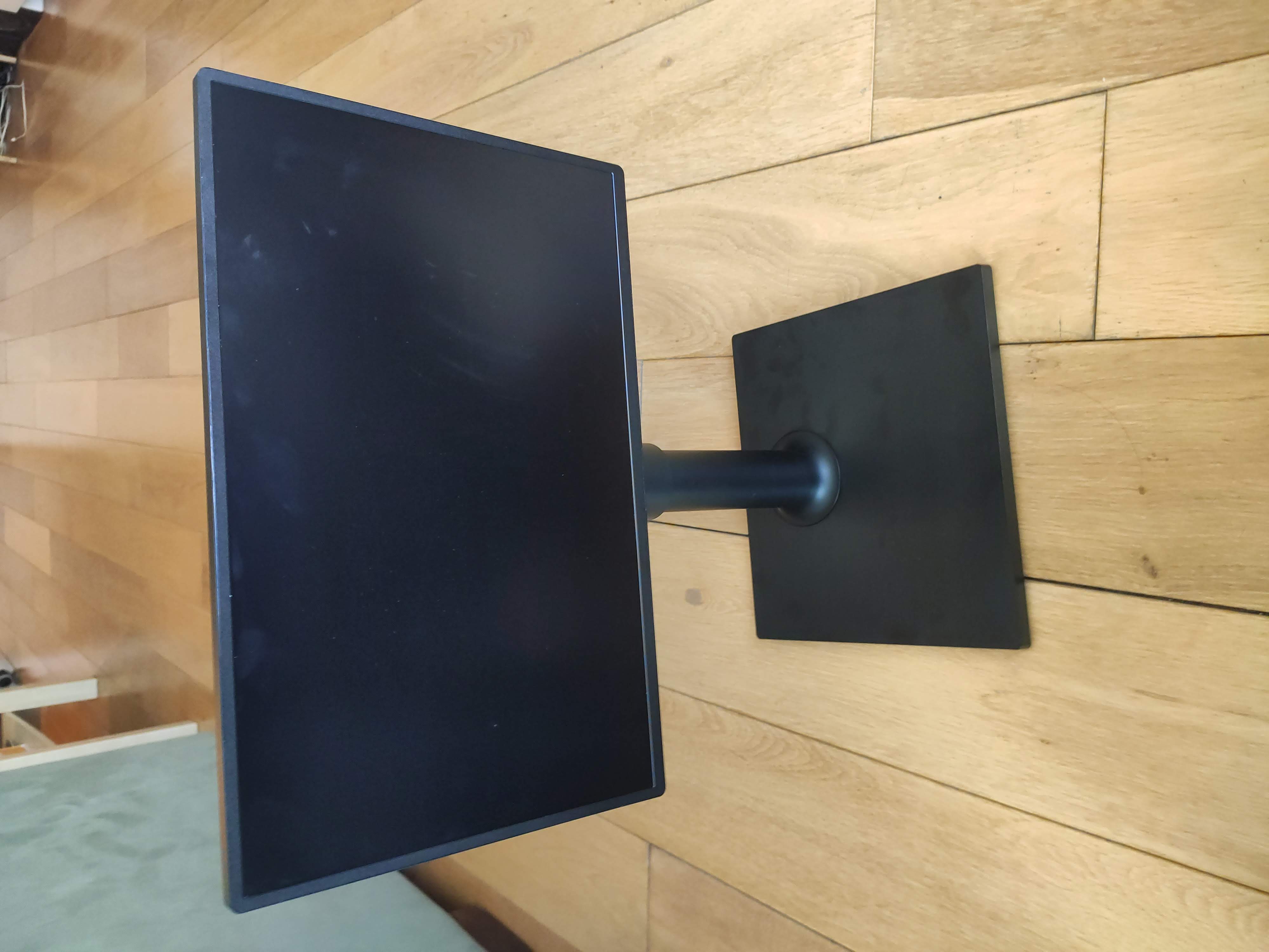 Samsung monitor stand adapter to vesa 75x75 by Nick Ts | Download free ...