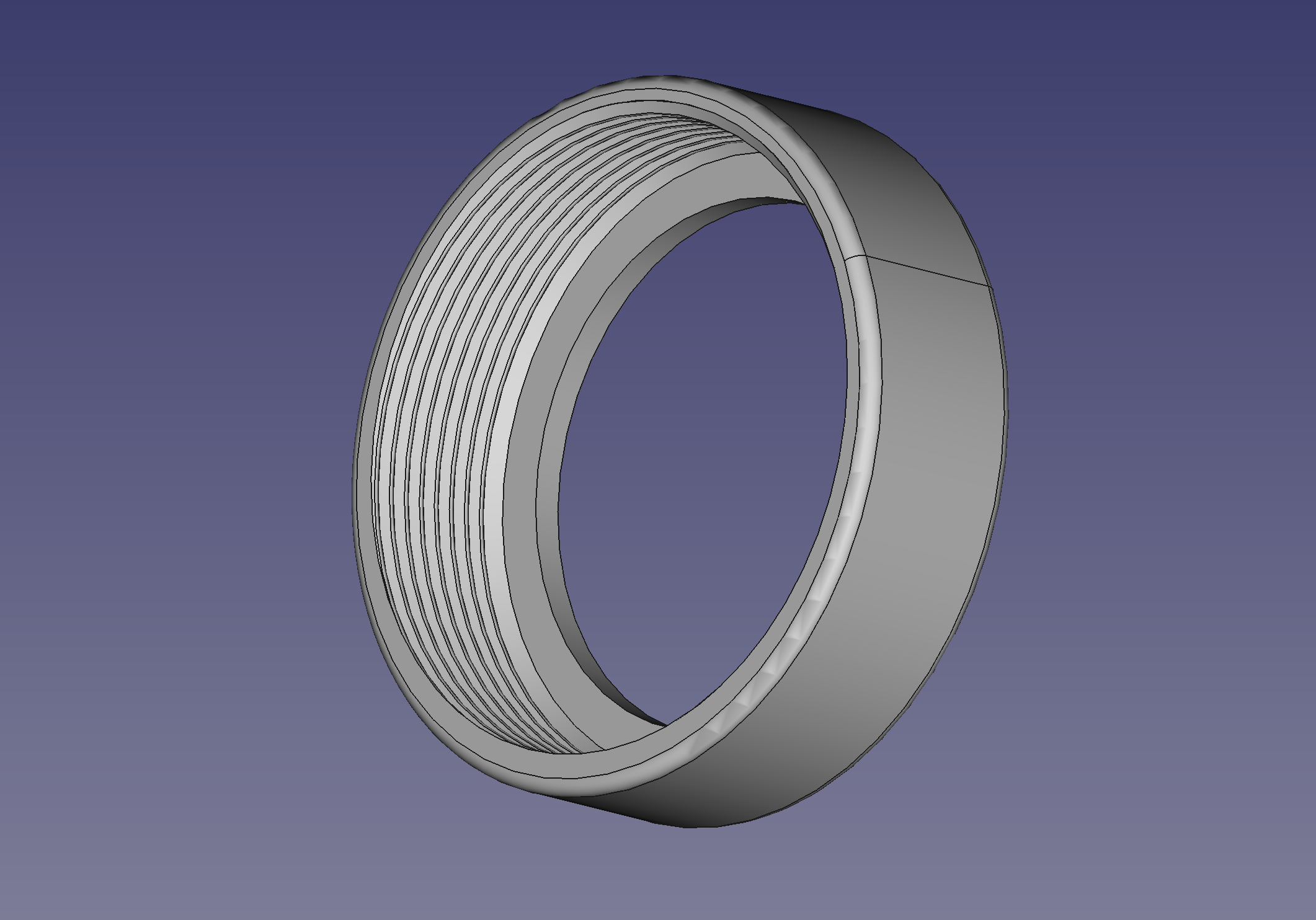 Sotabeams Tactical Mini End Caps by TerminalSump | Download free STL ...