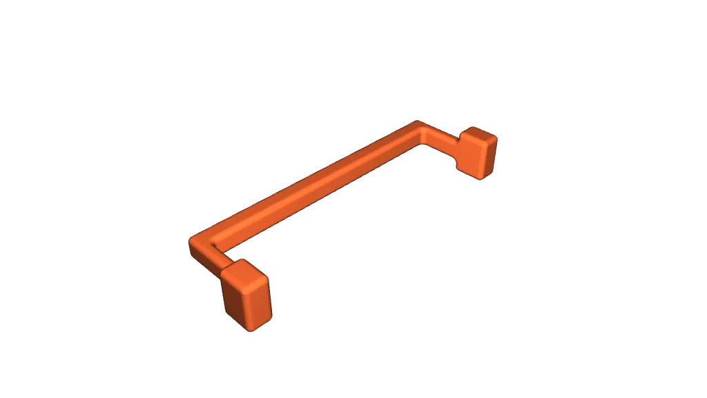 CaseOh like a 1x1 Lego piece by Treba Ales | Download free STL model ...