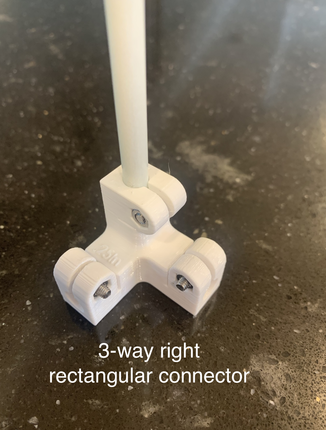 Connected Rods: Versatile DIY Solutions for Rod-Based Structures by ...