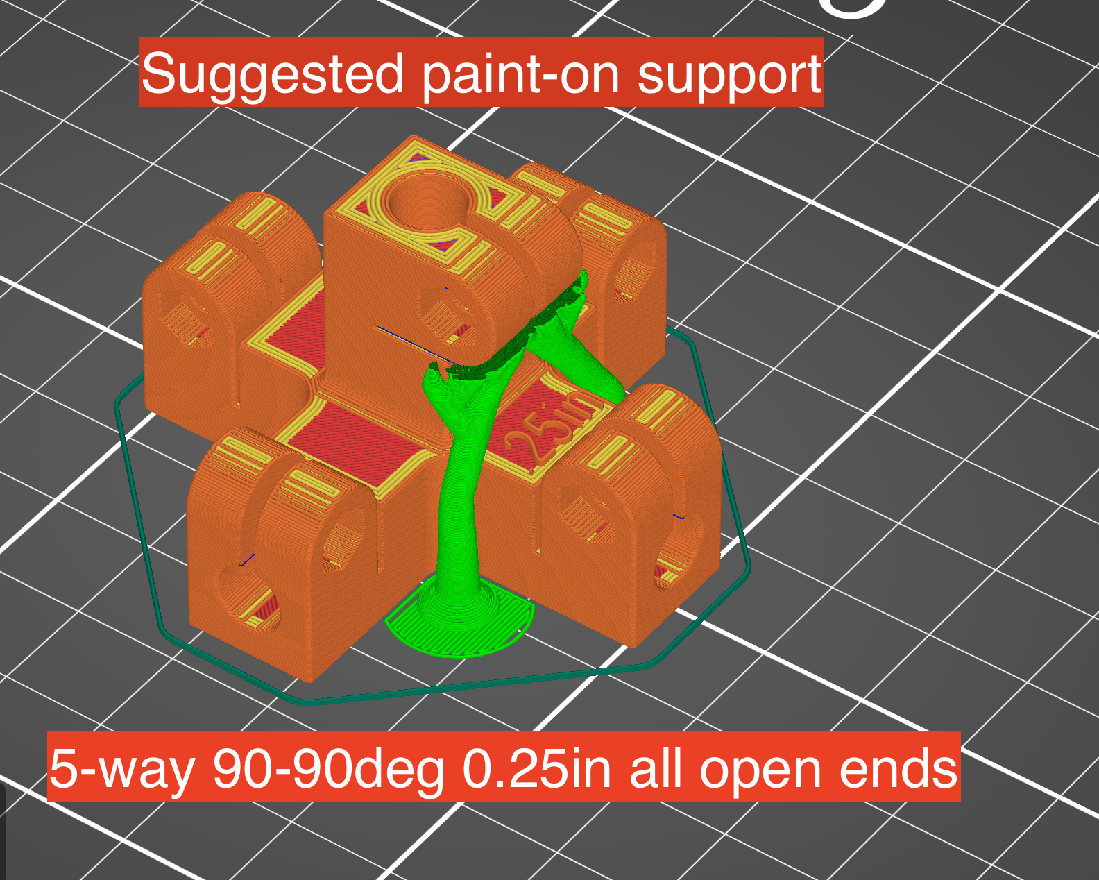 Connected Rods: Versatile DIY Solutions for Rod-Based Structures by ...