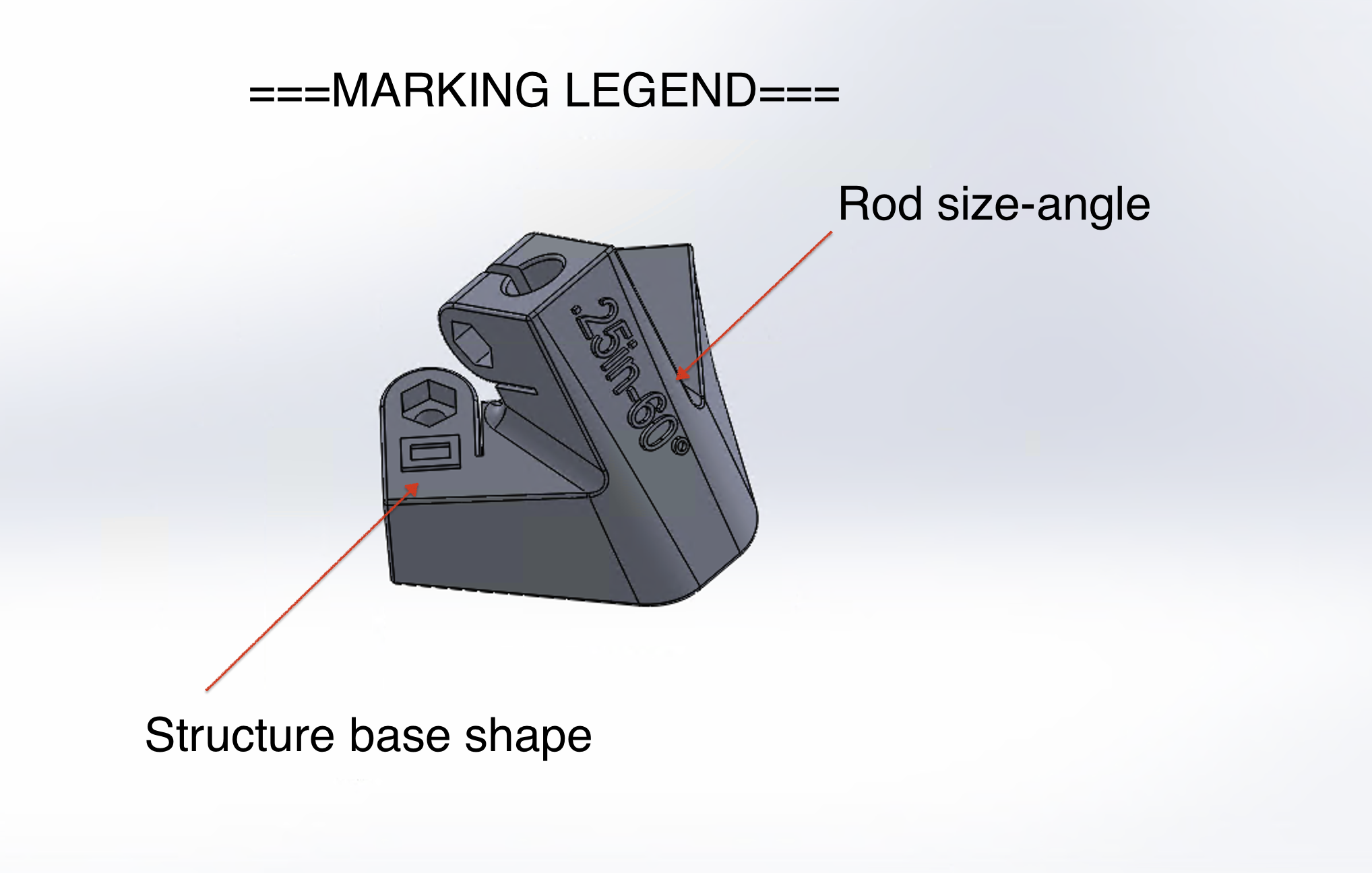 Connected Rods: Versatile DIY Solutions for Rod-Based Structures by ...